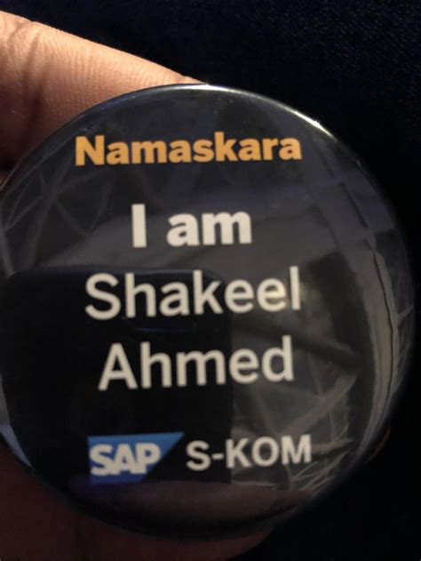Shakeel Ahmed On Linkedin Sap S4hana