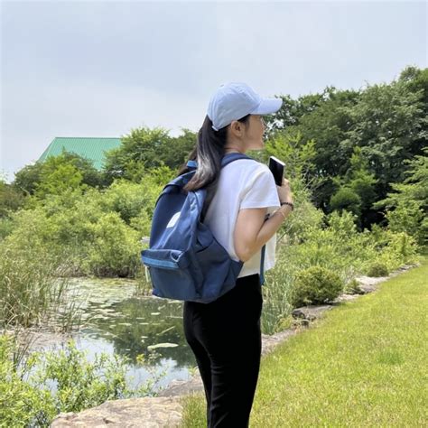 시로카라 백팩 L 여행용 나일론 가벼운백팩 20대 여자 대학생 네이버 블로그
