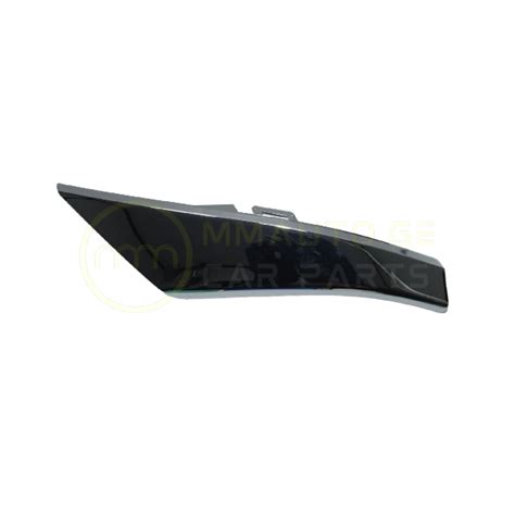 Mm Auto ბამპერის ქვედა მოლდინგი