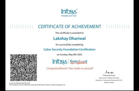 Lakshay Dhariwal On Linkedin Cybersecurity Beginner