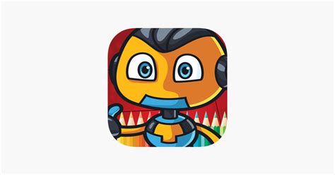 ‎app Store에서 제공하는 어린이 나이 1 10 무료 유아 색칠 공부 게임 이 귀여운 로봇 트랜스포머 색칠 공부 드로잉 재미의 시간 착색 활동을 제공