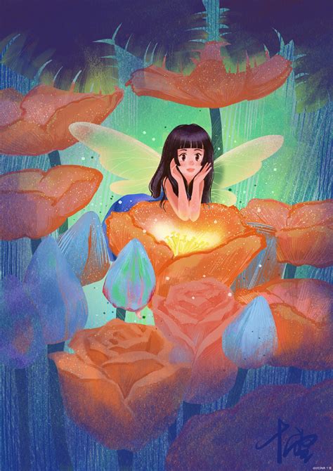 大作业原创作品风格插画设计作品 设计人才灵活用工 设计dna