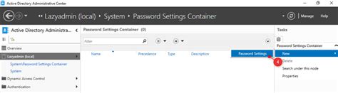 Azure AD Password Policy Complete Guide LazyAdmin