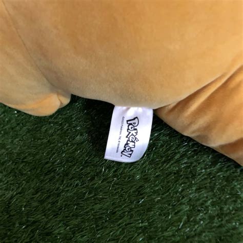 Pokémon Cubone Plush Toy 24” New S