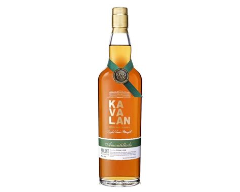 噶瑪蘭經典獨奏Amontillado雪莉桶原酒 鼎級網 酒 買酒 威士忌 葡萄酒 啤酒 日本酒 白蘭地 調酒 香檳 高粱酒 酒禮盒 美酒