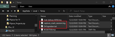 Faq 参考译文 常见问题解答 Pspice For Ti：如果 Pspice For Ti 意外崩溃或退出、该怎么办？ 仿真、硬件和系统设计工具（参考译文帖）read