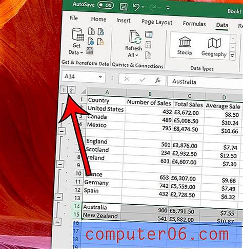 Come Espandere Tutte Le Righe In Excel 2013