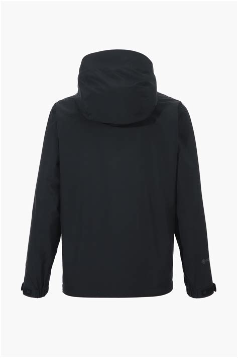 남성 고어텍스 2l 기본형 방수 자켓kolon Sport