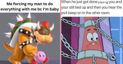 25 Companionship Memes For Closely Connected Couples Running In Co