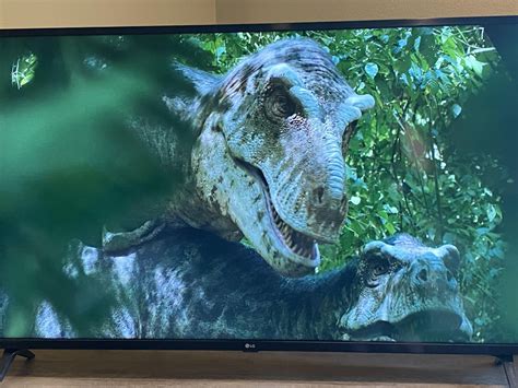 I Feel Bad For The Person Who Had To Animate The Tyrannosaurus Sex