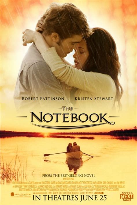 Classic Romance Movies Now Starring Twilight Characters Harry