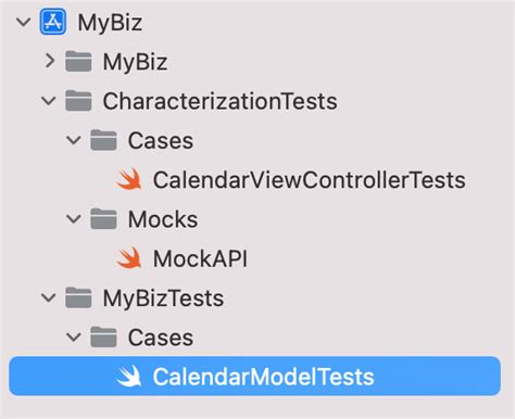 Ios Test Driven Development By Tutorials Chapter 11 Legacy Problems