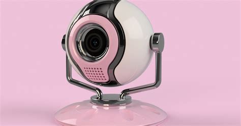 Webcam Autodesk Community Gallery