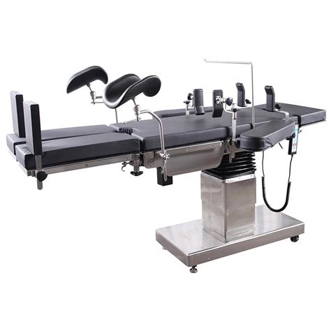 Orp Ote03 Operating Tables Hospital Bed Manufacturer