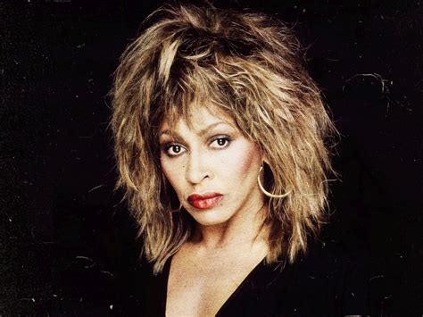 Tina Turner Tributes Music World Remembers Iconic Singer