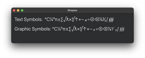 Github Mgrieblingshapes Demonstration Of Converting Text Strings To Bezier Graphic Entities
