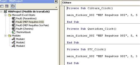 Executer Macro Excel Via VBS VBScript