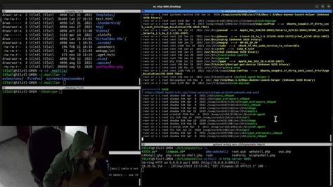 Ctf Walkthrough Vulnnet Endgame Tryhackme Gabriel Valentin Pascu