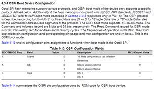 TDA VM OSPI Boot Issue Processors Forum Processors TI E E Support Forums