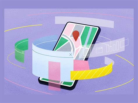Async Labs Blog Illustrations On Behance
