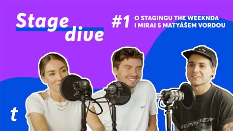 Stagedive Archiv Ticketmaster Cz