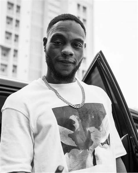 Singer Lax To Sue Lady Who Accused Him Of Spreading Infection