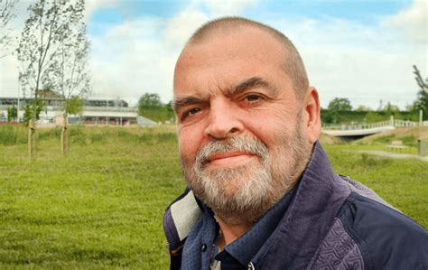 Fred Van Der Weij The Innovator Behind The Airfryer