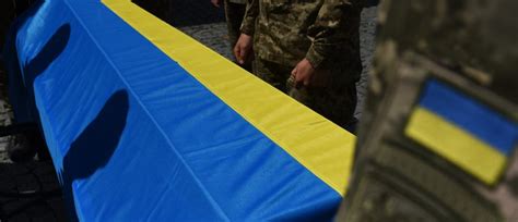 Як сімʼї отримати компенсацію за смерть військового список документів Chas News