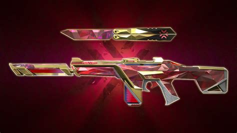 Valorant Champions 2022 Skins Valorantstrike