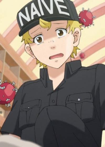 Naive T Cell Mywaifulist