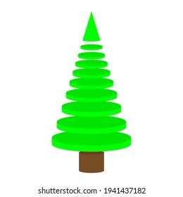 Graphic Tree Drawing Vector Illustration Stock Vector Royalty Free 1941437182 Shutterstock