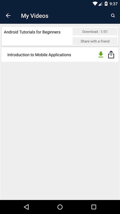Learnvern Online Courses For Android Download