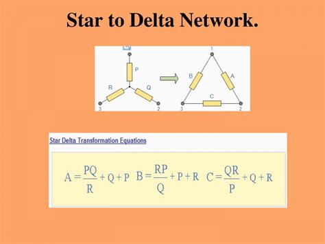 DC Circuits PowerPoint Slides LearnPick India