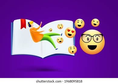 Classroom Learning Emoji Images Stock Photos D Objects Vectors Shutterstock
