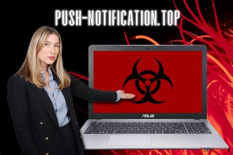 Remove Push Notificationtop Easy Removal Guide Chrome Firefox Ie Edge