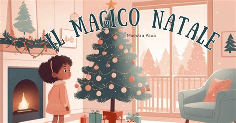 🎄 Il Magico Natale Di Sofia 🎅