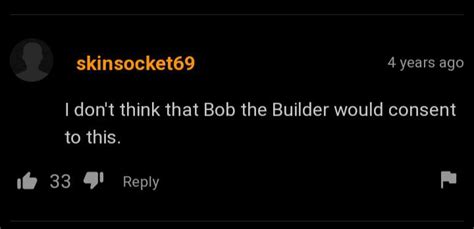 CAN WE FIX IT R PornhubComments