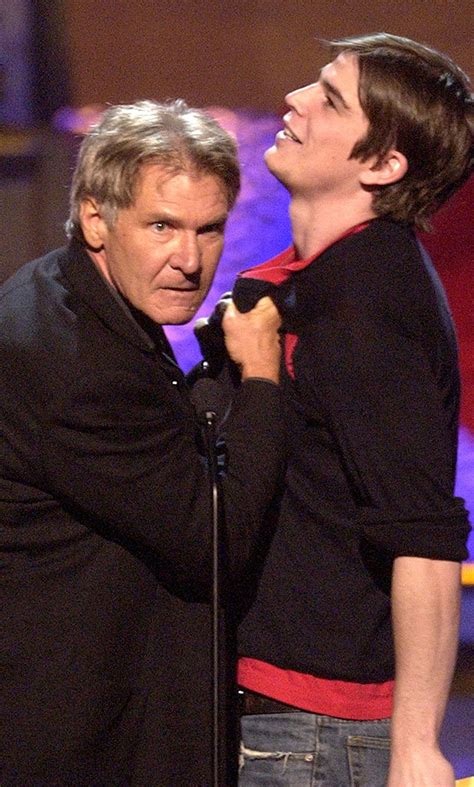 Erleben Sie Josh Hartnetts Leben In Hollywood Noch Einmal Und Kehren Sie Ins Rampenlicht Zur Ck