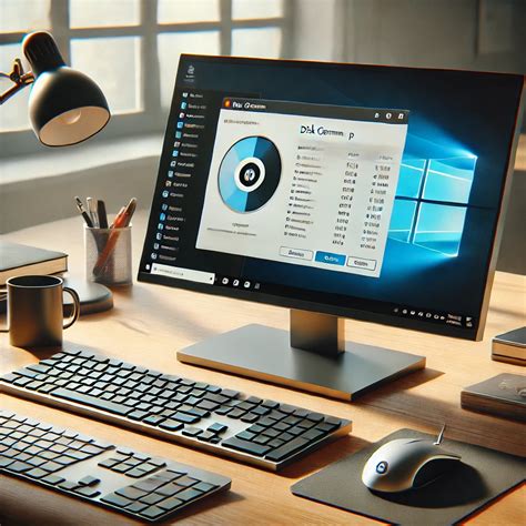 Как Очистить Диски на Компьютере Windows 10 Полностью Полное Руководство Полезный сайт