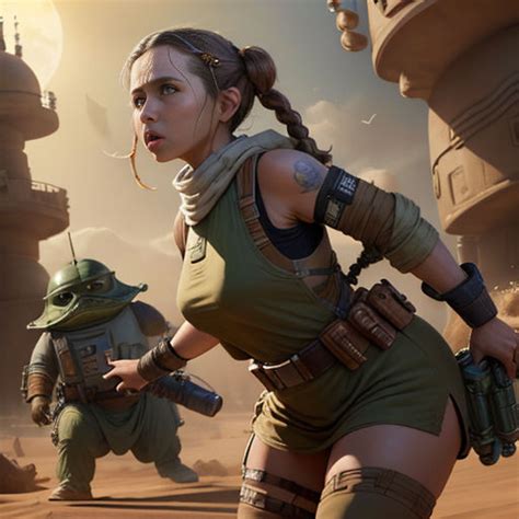 The Strangling Of Jabba The Hutt Story Com