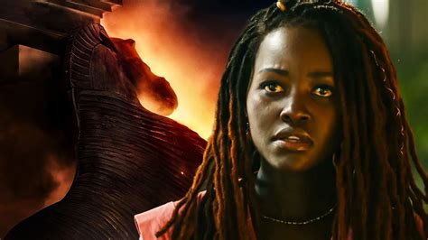 The Odyssey Why Lupita Nyongos Beauty Defies Hollywood Standards