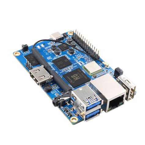 Sinovoip Banana Pi Bpi M1 Dual Core Single Board Computer Usb 2 0 Pc Netzteil Artofit