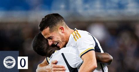 ‘바스케스 후반 추가시간 극적 헤더 결승골 10명 싸운 레알 마드리드 알라베스 원정서 1 0 진땀승···선두 탈환17경기 무패 행진