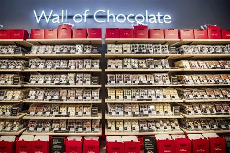 Hotel Chocolat Teams With New Partner For Japan Expansion News Retail Week