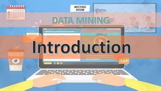 1 Introduction Of Data Mining PPT