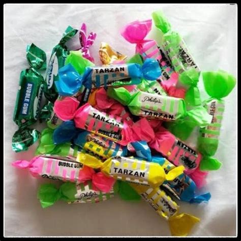 Philips Tarzan Bubble Gum Lazada Ph