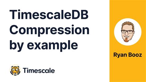 Compression Examples