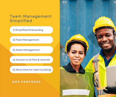 Workflowautomation Productivityboost Officemanager Aos Partners