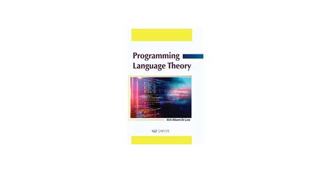 博客來 Programming Language Theory