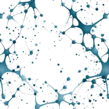 Rede Neural Padr O Cont Nuo Rede Neural De N S Png Neural Rede